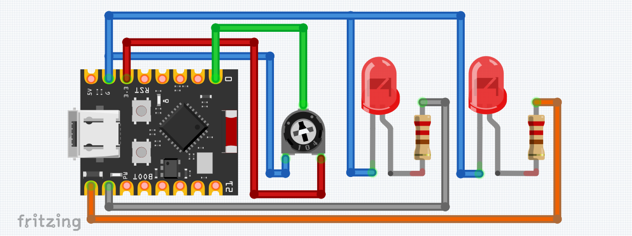 ESP32 и MicroPython: MQTT yправление на релета и изпращане на аналогови данни - Ardudevelop.eu